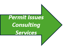 Permit Issues Consulting – Custom Permit Solutions